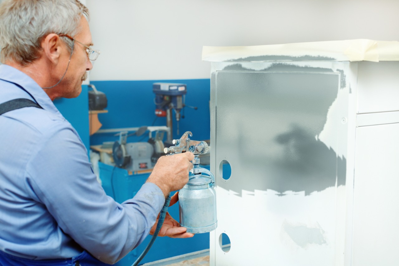 Professional Painting Contractor in Plano, Texas - Don't Mess With Paints